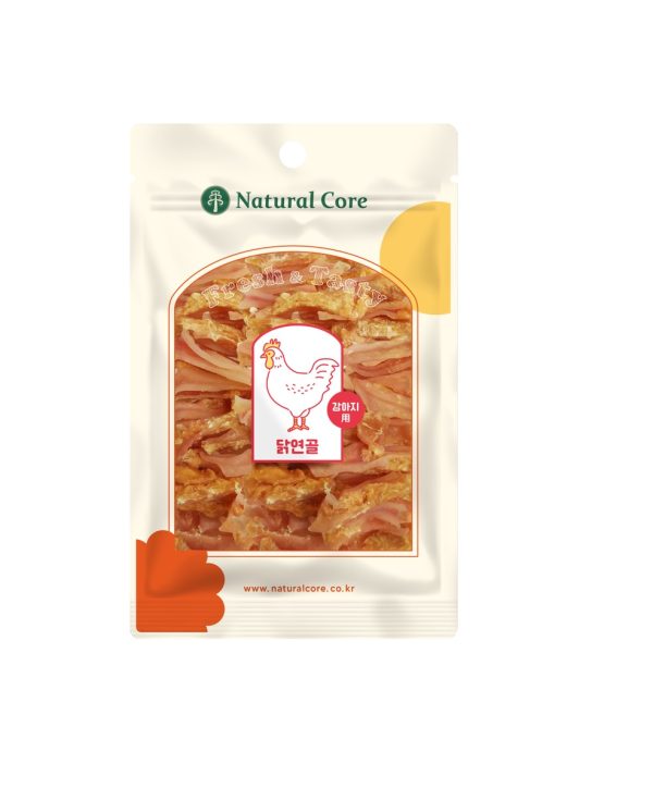 55g Chicken cartilage – Happy Pet in Phú Mỹ Hưng